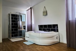 Casa | 1 quarto 