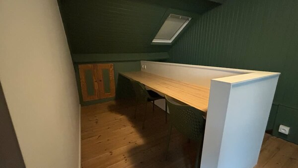 Grande Maison 17 Personnes - Arras