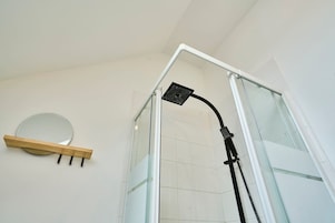 Casa | 1 quarto 