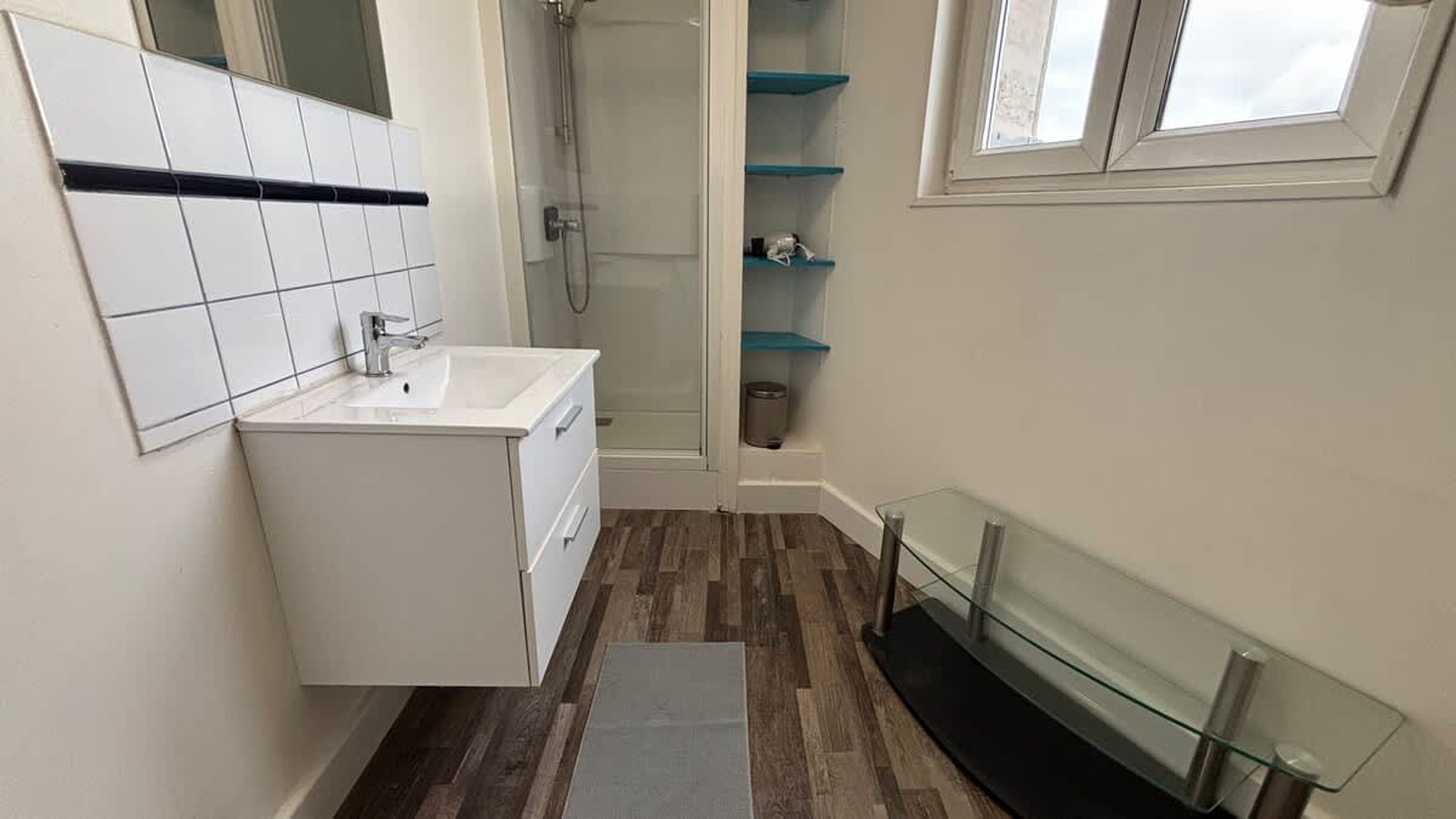 Casa | 1 quarto