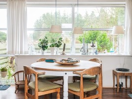 Casa | Parte interna