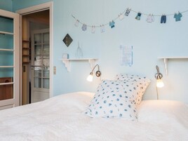 Casa | Parte interna