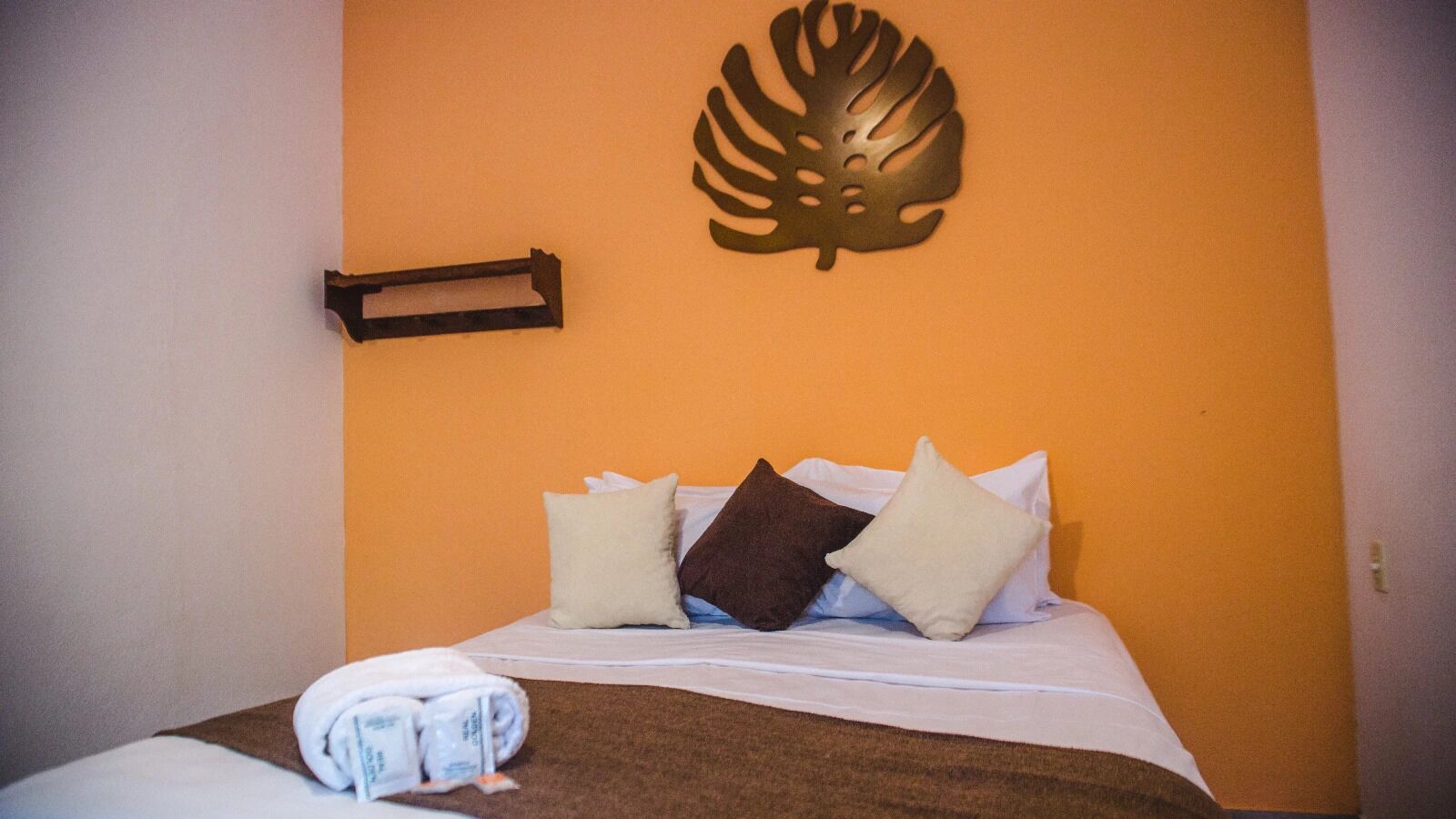 Quarto duplo standard | Wi-Fi de cortesia
