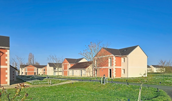 Terres De France - Domaine Val D'amboise - Amboise