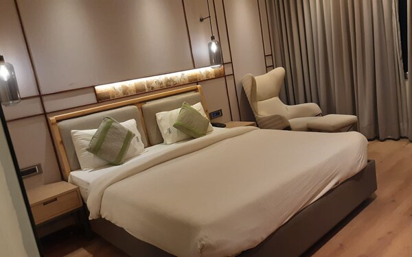 Ramee Collection Airport Road Mohali - Mohali