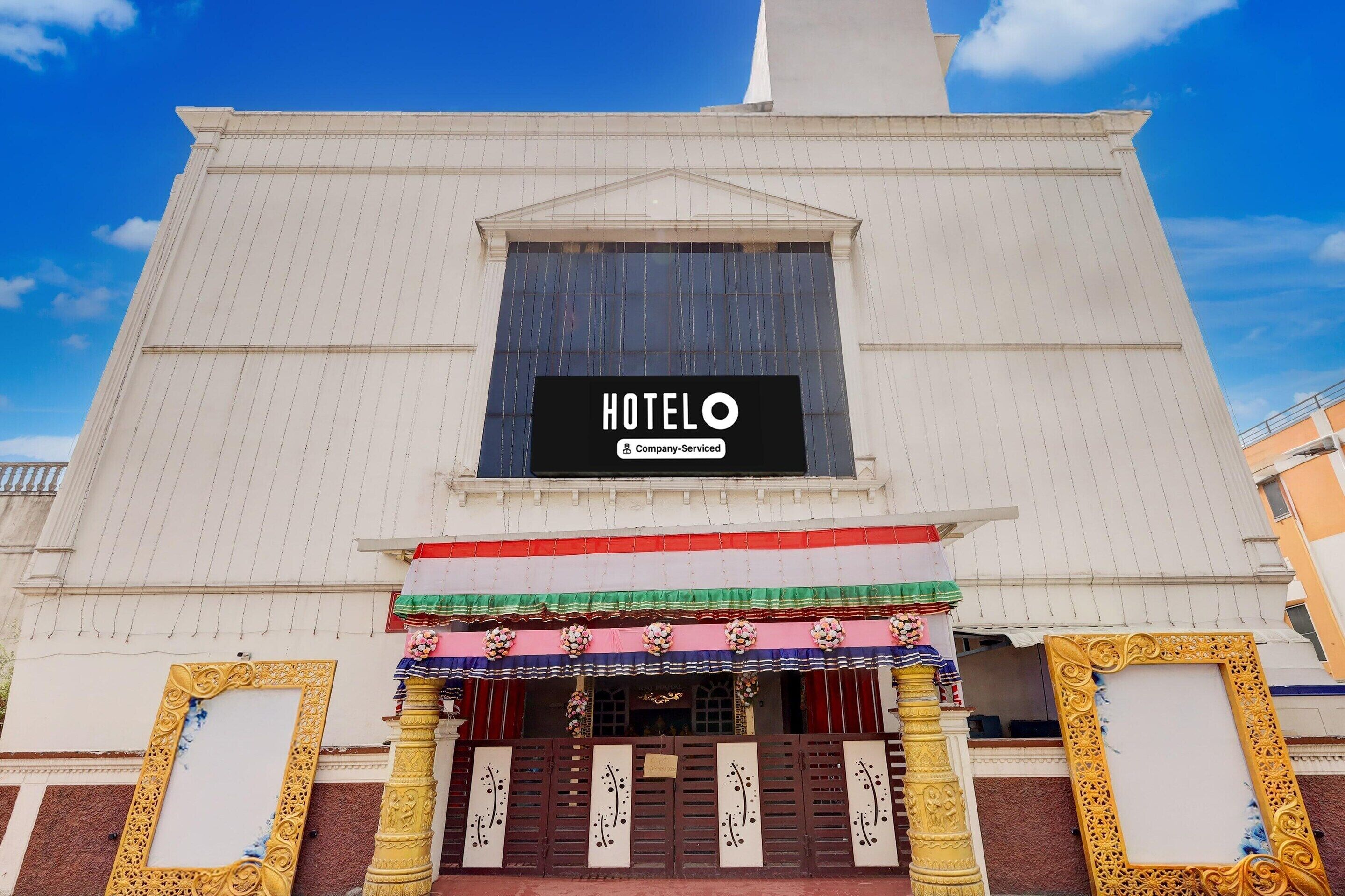 Casa | Ponto de interesse