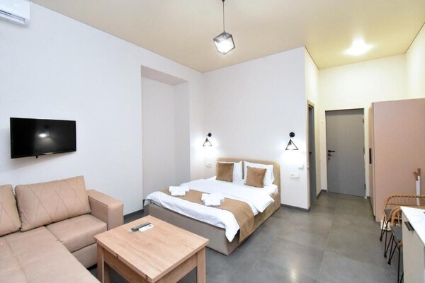 Seva Apart-hotel - Erevan