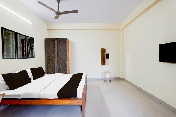 Deluxetownhouse Vanasthalipuram - Chennai