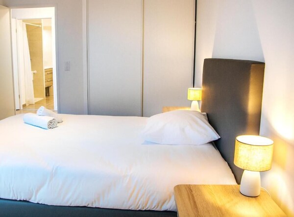 Résidence Nouvelles Sylphides - Yvelines