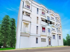 Casa | Fachada