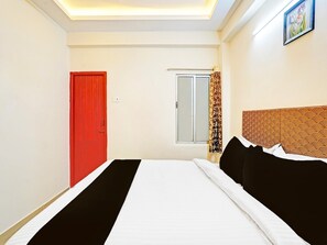 Casa | 1 quarto 