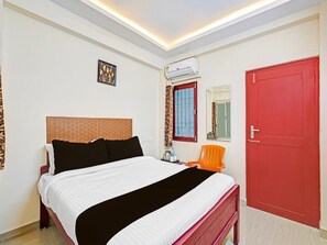 Casa | 1 quarto