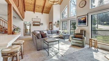 Casa (3 Bedrooms) | Interior