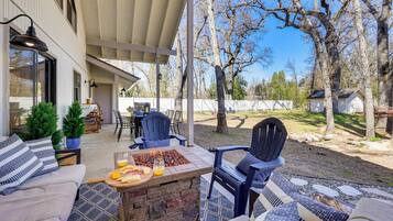 Casa (3 Bedrooms) | Fachada do alojamento