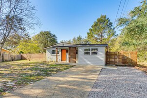 Casa (2 Bedrooms) | Interior