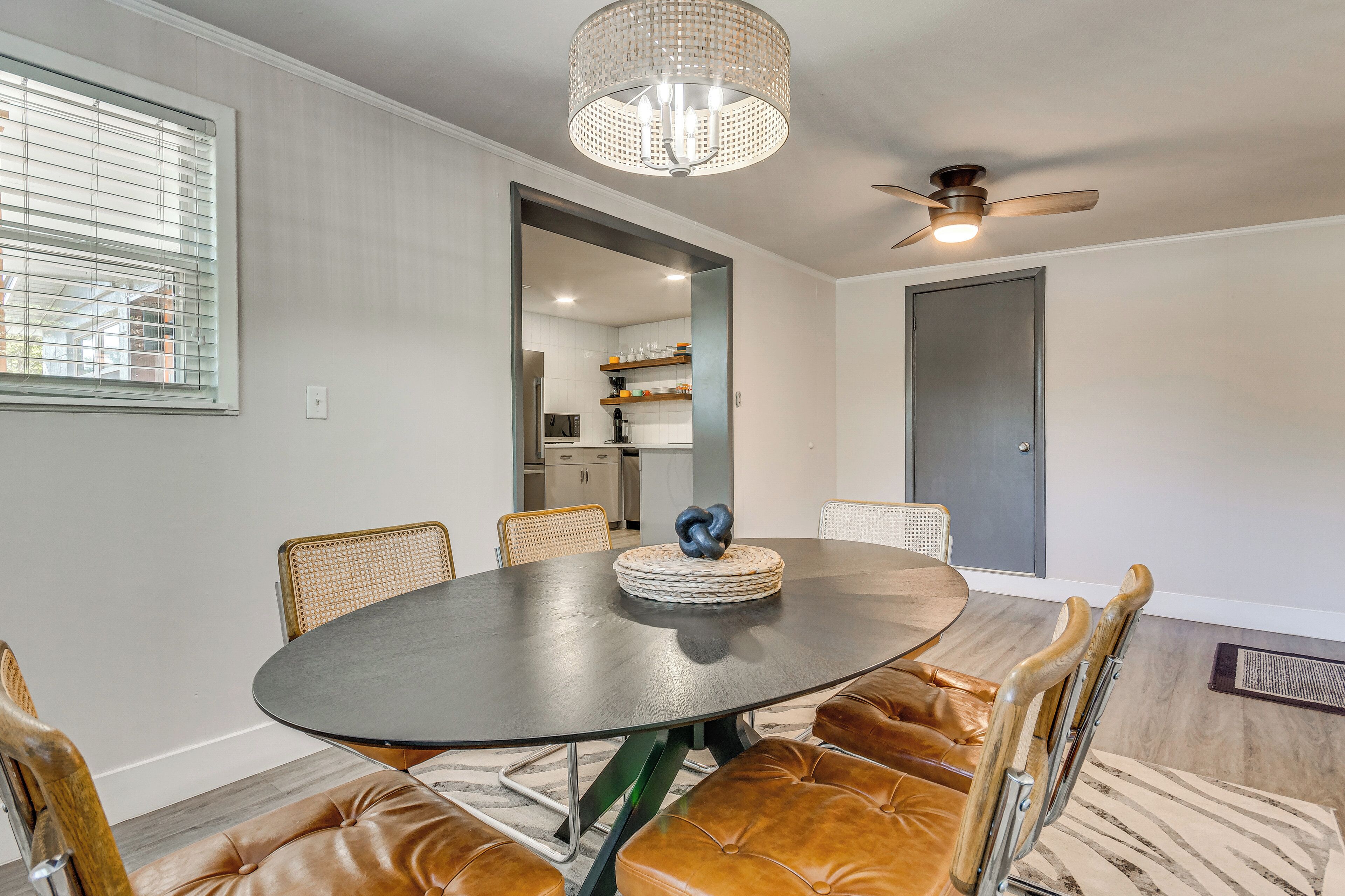 Casa (2 Bedrooms) | Interior