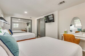 Casa (2 Bedrooms) | Interior