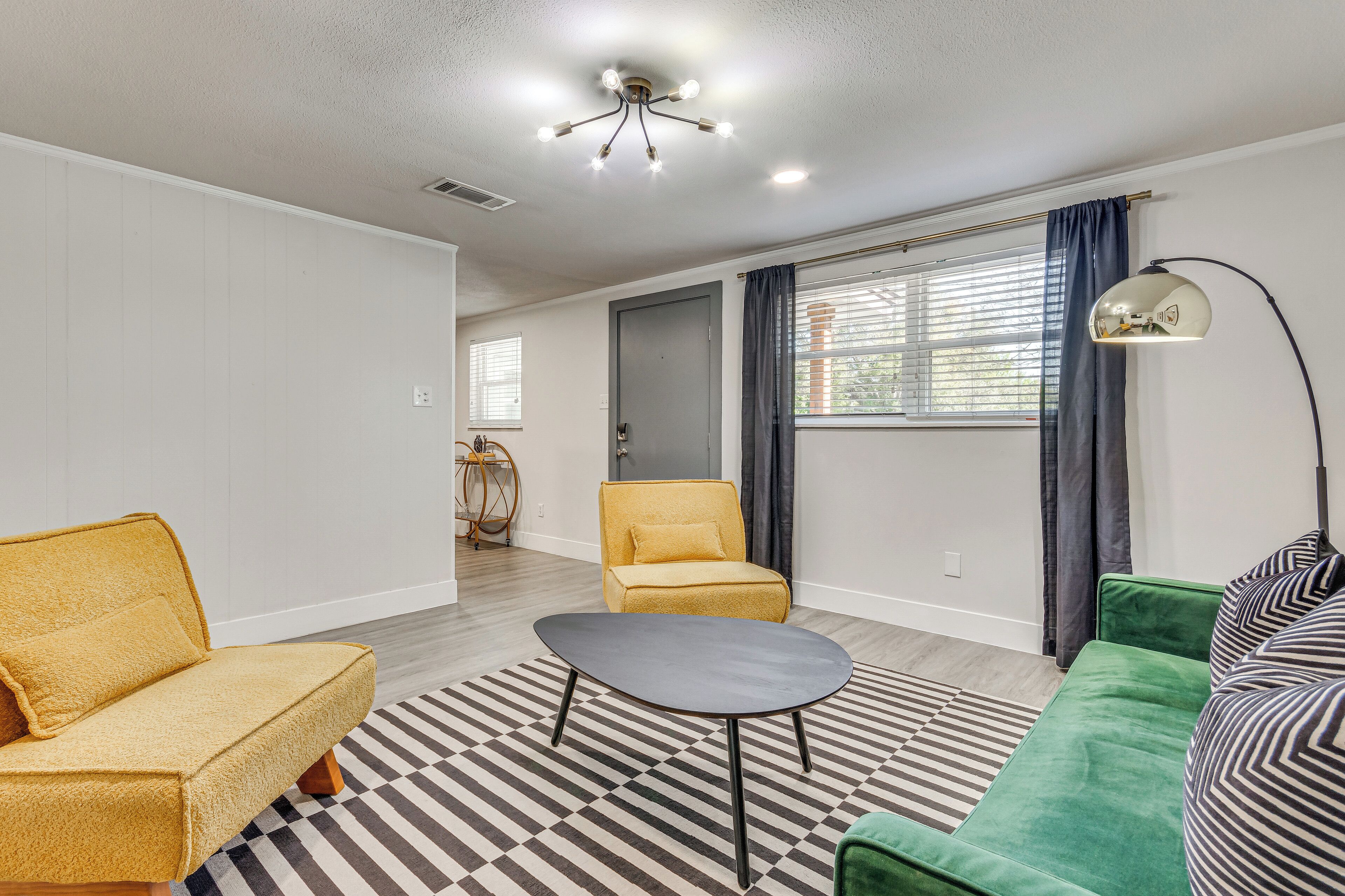 Casa (2 Bedrooms) | Interior