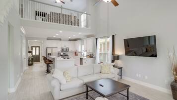 Casa (4 Bedrooms) | Fachada da propriedade