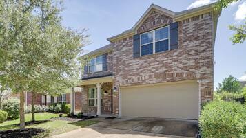 Casa (4 Bedrooms) | Parte interna