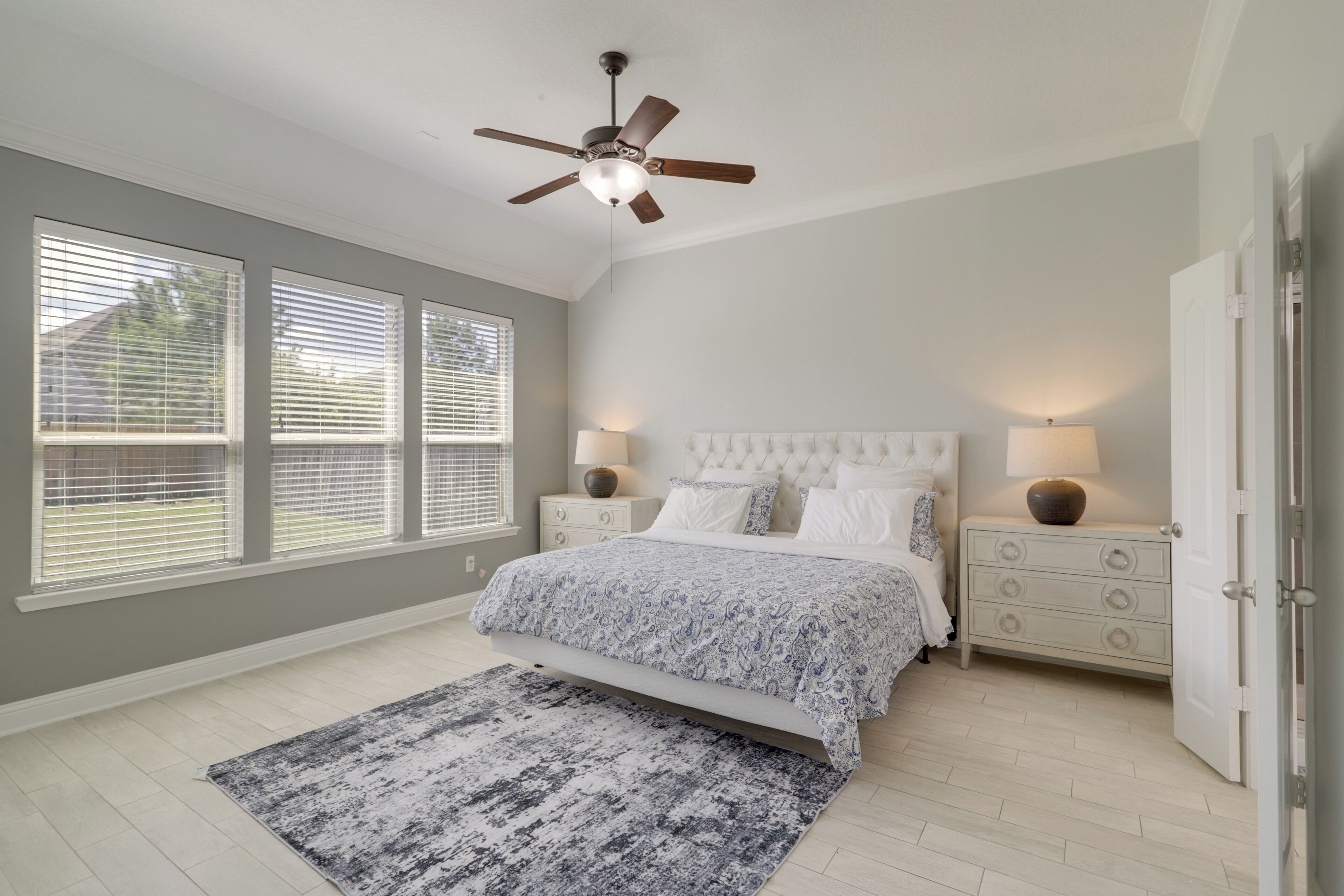 Casa (4 Bedrooms) | Parte interna