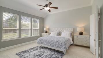 Casa (4 Bedrooms) | Parte interna