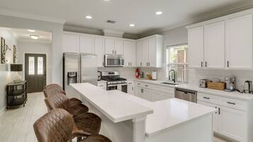 Casa (4 Bedrooms) | Parte interna