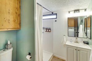 Casa (3 Bedrooms) | Parte interna