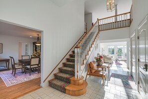 Casa (6 Bedrooms) | Interior