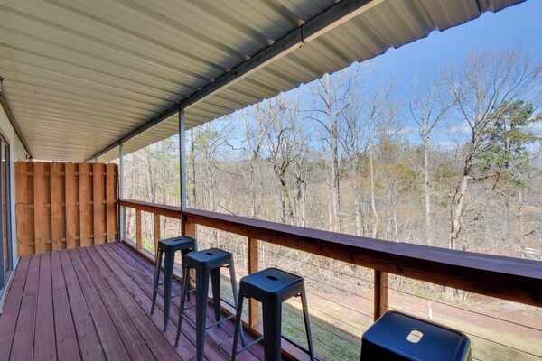 Lake Keowee Gem! Close To Clemson & Hiking Trails - Seneca, SC