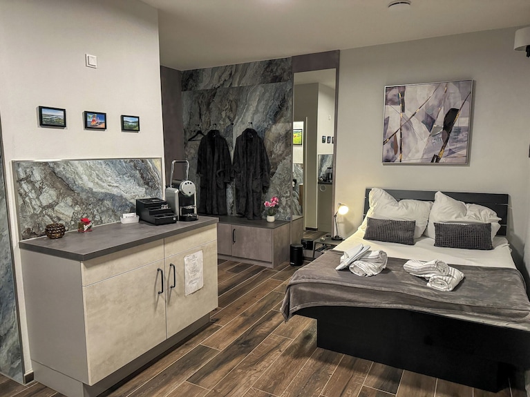 Day Spa Design Muhr - Muhr Am See - Gunzenhausen