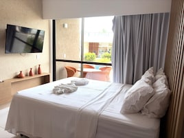 Apartamento | Wi-fi grátis