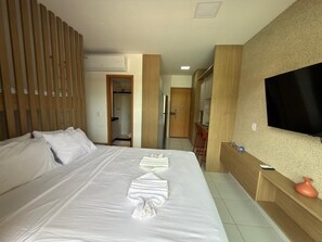 Apartamento | Wi-fi grátis 