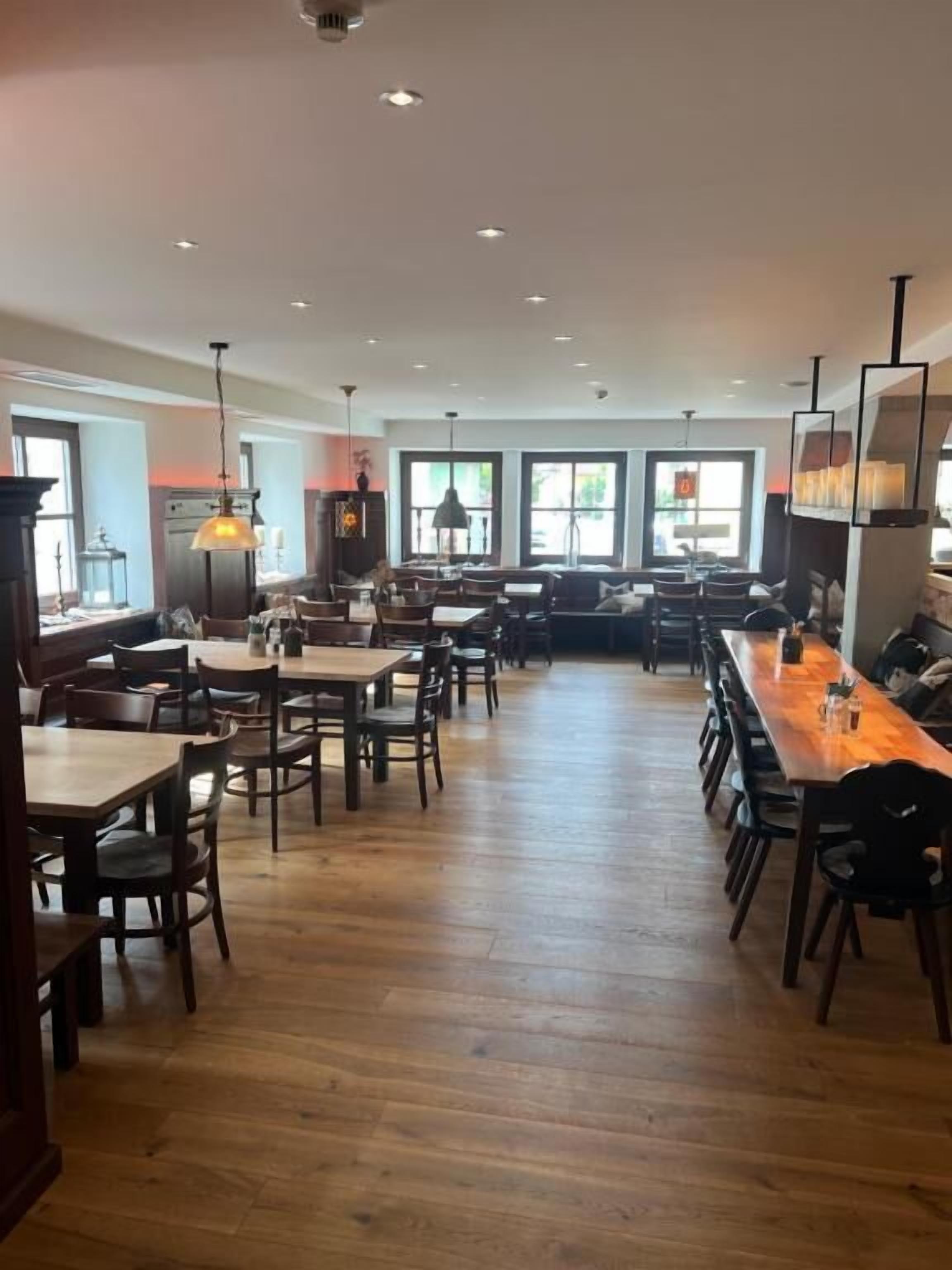 Restaurantes