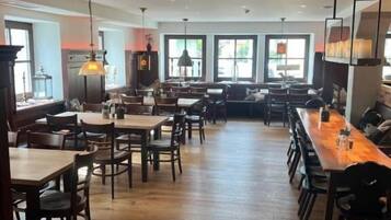 Restaurantes