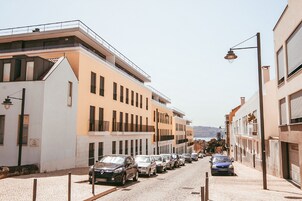 Apartamento | 1 quarto
