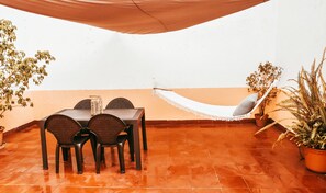 Apartamento | 1 quarto 