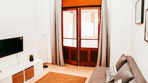 Casa | 1 quarto 