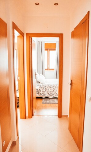Apartamento | 1 quarto 