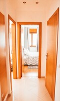 Casa | 1 quarto 
