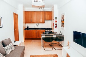 Apartamento | 1 quarto 