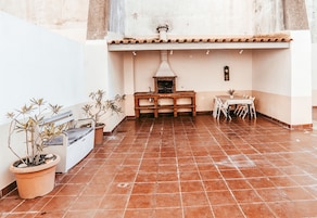 Casa | 1 quarto