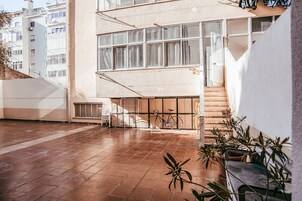 Apartamento | 1 quarto 