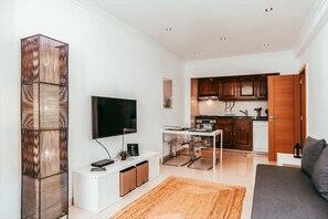 Apartamento | 1 quarto 