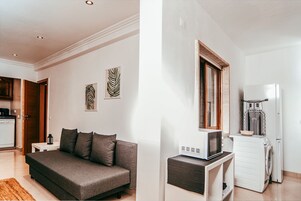 Apartamento | 1 quarto 