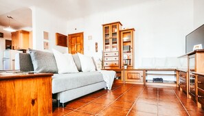 Casa, fumadores | 1 quarto 