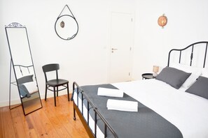 Casa | 1 quarto 
