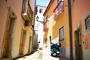 Casa | 1 quarto 