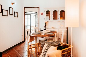Casa | 2 quartos 