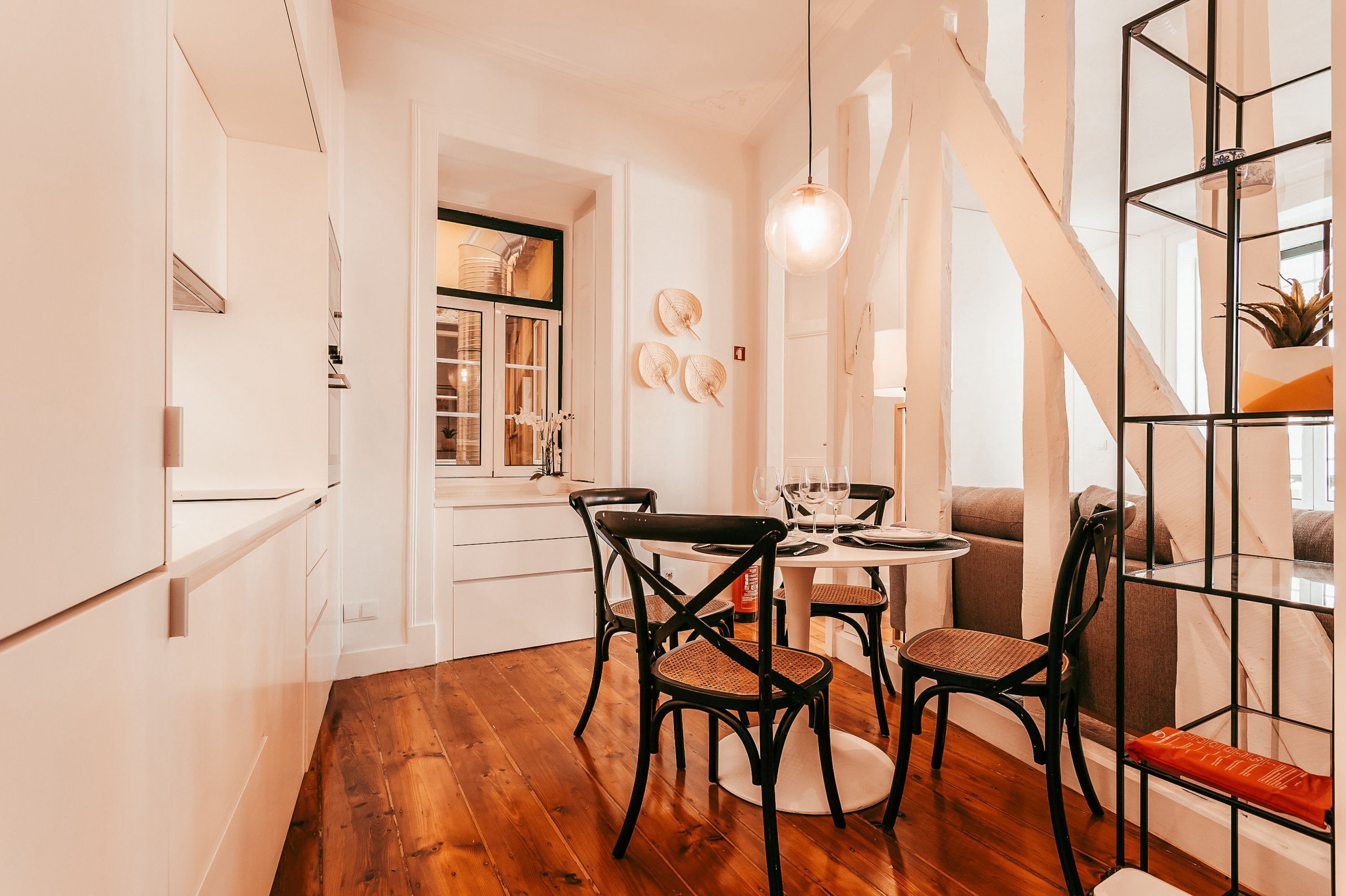 Casa | 2 quartos